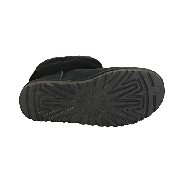 UGG Fluff Mini Belted | Pretty Boots and Shoes