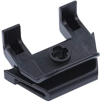 Amazon.com: Rexka Fender Liner Retaining Clip for Toyota Lexus 53879 ...