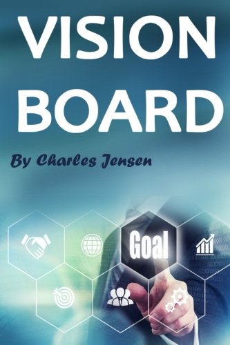 Buy Vision Board: How to Create a Powerful Vision Board (Vision Boards ...