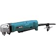 Makita DA3010F 4 Amp 3/8-Inch Right Angle Drill with LED Light : Amazon ...