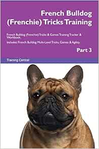 French Bulldog (Frenchie) Tricks Training French Bulldog (Frenchie ...