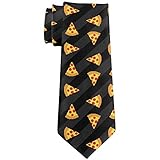 Pixelated 8-Bit Tie - The Green Head