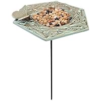 Amazon.com : BestNest Butterfly Waterer and Puddler : Patio, Lawn & Garden