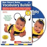 Amazon.com: Bee Smart Baby, Vocabulary Builder 4 : Kids, BumbleBee ...