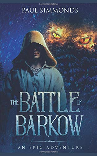 Book review of The Battle of Barkow - Readers' Favorite: Book Reviews ...
