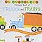 Ed Emberley's Drawing Book of Trucks and Trains: Emberley, Ed, Emberley ...