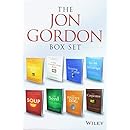 Jon Gordon Box Set: Jon Gordon: 9781118293324: Amazon.com: Books