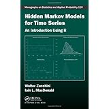 Amazon.com: Hidden Markov Models for Time Series: An Introduction Using R, Second Edition ...