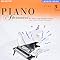 Level 2B - Lesson Book: Piano Adventures: Faber, Nancy, Faber, Randall ...