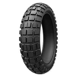 Amazon.com: KENDA Big Block K784 Dual Sport Rear Tire (140/80-18): Automotive