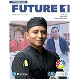 Amazon.com: Future 2ed Level 1 Student Book & Interactive eBook with ...