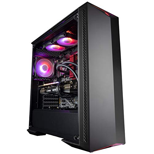 CUK MPG Velox by MSI Gaming Desktop (Intel Core i9-12900F, 32GB DDR4 ...