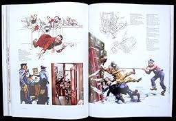 Albert Dorne: Master Illustrator: David Apatoff, Manuel Auad, Howard ...