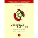 Amazon.com: Molecular Cloning: A Laboratory Manual, Third Edition (3 ...