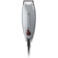Amazon.com: Andis 04603 Professional Outliner ll Square Blade Beard ...