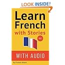 Amazon.com: Learn French with Stories: 7 Short Stories For Beginner and ...