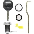 Knapheide 26100099, Replacement Lock & Key Kit for Rotary Latches, Key ...