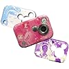Amazon.com: Disney Princess 2.0 MP Digital Camera with Preview Screen ...