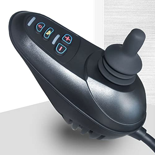 Electric Wheelchair Controller, Joystick Controller, Professional ...