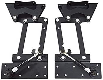 Cabinet Hinges Flip Top Table Mechanism Folding Hinge Dining Frame B ...