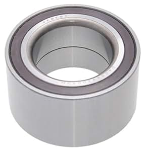Amazon.com: A2219810406 - Front Wheel Bearing (54X92X50) For Mercedes ...