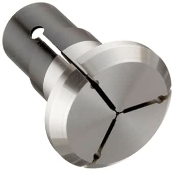Hardinge 5C Round Smooth Dead Length Emergency Collet with 1/32" Pilot ...