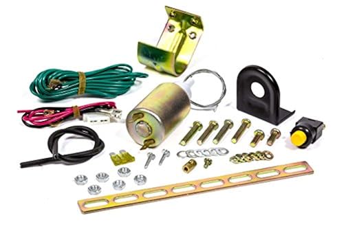 AutoLoc Power Accessories 9702 Power Trunk/Hatch Kit, (15 lbs) in Oman ...