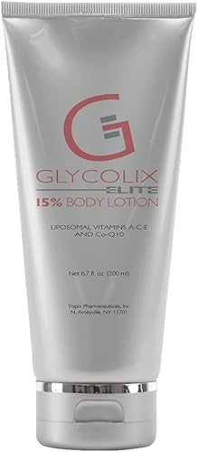 Glycolix Elite Body Lotion,200 ml price in Saudi Arabia | Amazon Saudi ...
