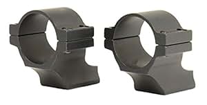 Amazon.com: Williams Scope Mounts for Remington, Weatherby, and Howa ...