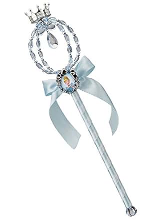 Amazon.com: Classic Disney Princess Cinderella Wand: Toys & Games