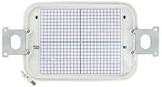 Amazon.com: Hoop M1 for Janome MB4 - Elna Expressive 940 9900 ...