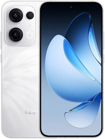 Oppo Reno 13 5G Dual Sim Cell Phone With 12Gb Ram And 256Gb Capacity ...
