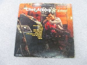 Chet Atkins - Chet Atkins At Home - Amazon.com Music
