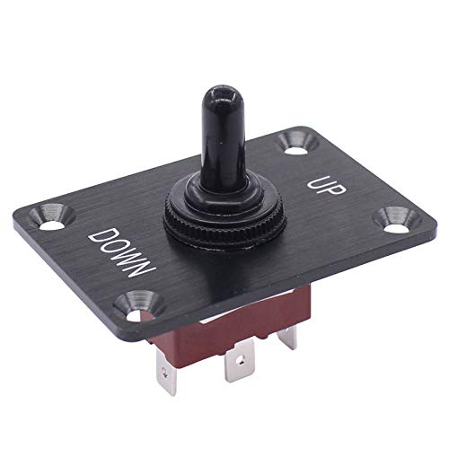 Toggle Switches Saudi Arabia | Buy Online | Whizz Others