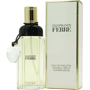 Amazon.com : Ferre By Gianfranco Ferre For Women. Eau De Toilette Spray ...