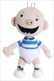 Diaper David: Oh, David! (Diaper David Plush): Scholastic Inc ...