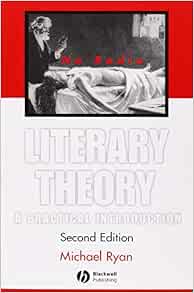Amazon.com: Literary Theory: A Practical Introduction (9781405107204 ...