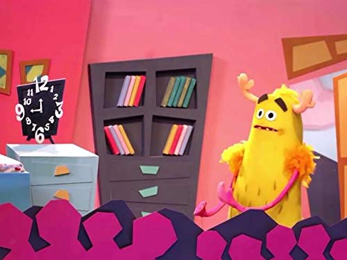 Watch Kintoons - Season 1 | Prime Video