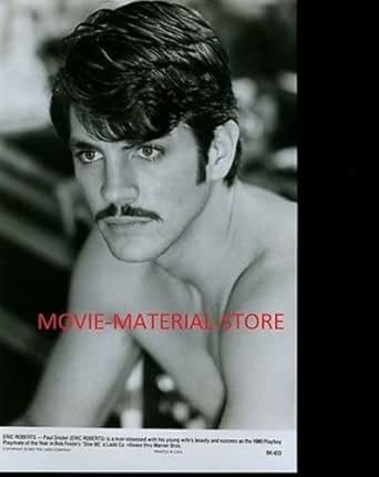 Eric Roberts Star 80 Original 8x10" Photo #K9107 at Amazon's ...