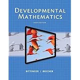Amazon.com: Developmental Mathematics Textbook: 9781932628838: D ...
