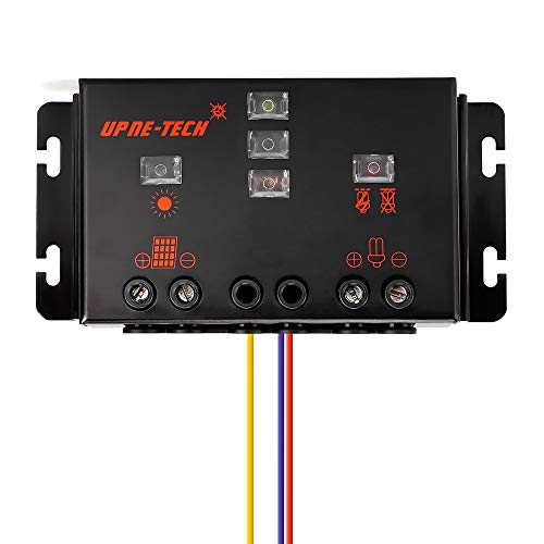 Solar Pump Controller, LCB 10A,DC Pump Controller,Linear Current ...