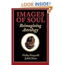 Amazon.com: Images of Soul: Reimagining Astrology (9780692270530 ...