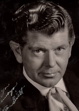 Elton Britt WWVA Jamboree 5x7 original vintage photo Z1703 at Amazon's ...