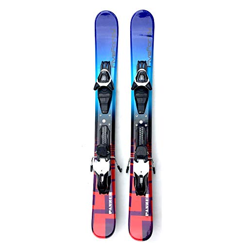 Salomon Snow Blades