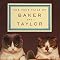 The True Tails of Baker and Taylor: The Library Cats Who Left Their ...