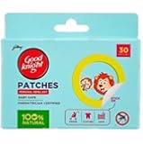 Good knight Fabric Roll-On Personal Mosquito Repellent 8ml: Amazon.in ...