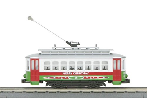 Compare Price: n scale trolley trains - on StatementsLtd.com