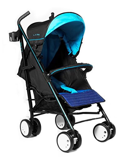 Best 5 adjustable handle stroller to Must Have from Amazon (Review ...