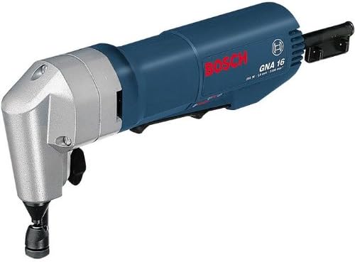 Bosch nascher GNA 16, 601529208: Amazon.fr: Bricolage