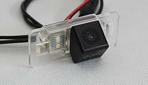 Amazon.com: For Mini cooper R50 R52 R53 - Rear View Camera / Back Up ...